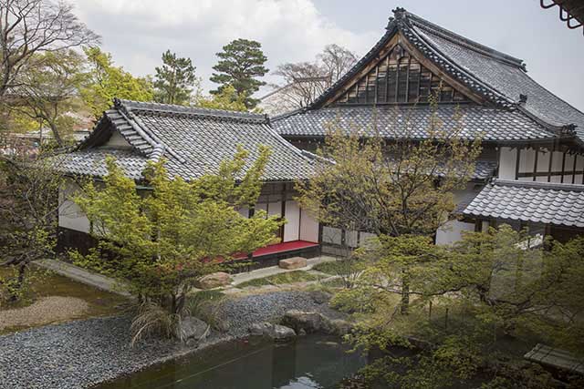 Experience Vegetarian Shojin Ryori in Kyoto | Japan Travel by NAVITIME ...