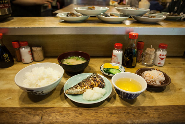 Breakfast in Osaka | Japan Travel by NAVITIME - Japan Travel Guides ...
