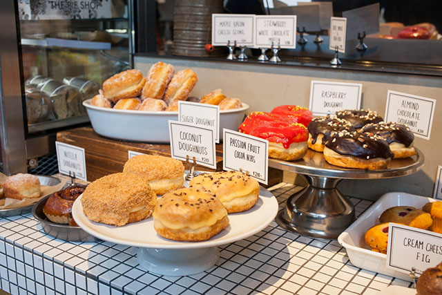 Breakfast in Osaka | Japan Travel by NAVITIME - Japan Travel Guides ...