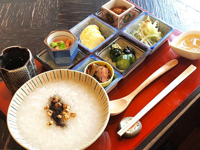 Breakfast in Osaka | Japan Travel by NAVITIME - Japan Travel Guides ...