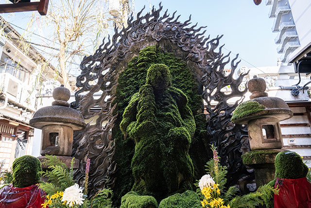 The Beating Heart of Osaka: Dotonbori Area | Japan Travel by NAVITIME ...