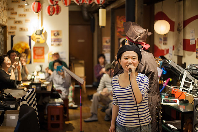 Discover Koenji’s Underground Live Music Scene | Japan Travel by ...
