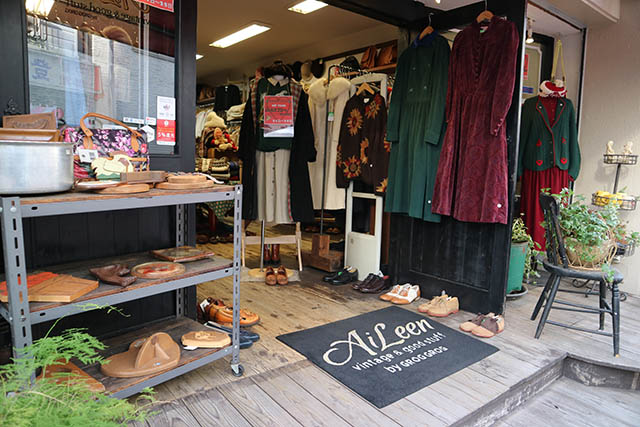 Koenji: 15 of the Best Vintage Shops in Tokyo | Japan Travel by ...