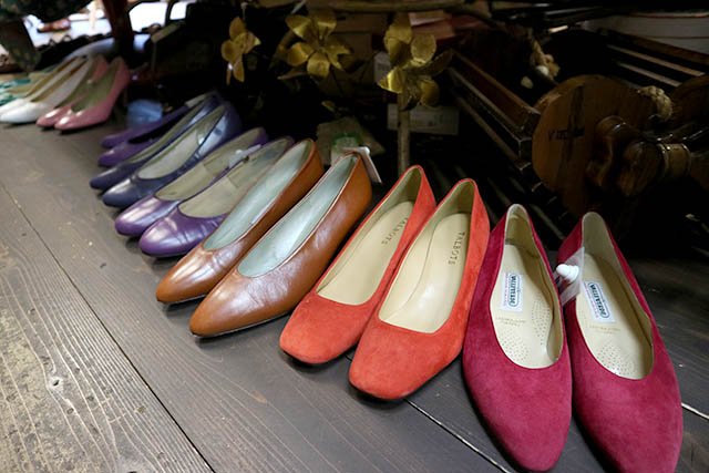 Koenji: 15 of the Best Vintage Shops in Tokyo | Japan Travel by ...