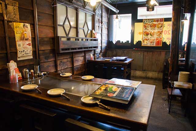 Where to Eat in Koenji | Japan Travel by NAVITIME - Japan Travel Guides ...