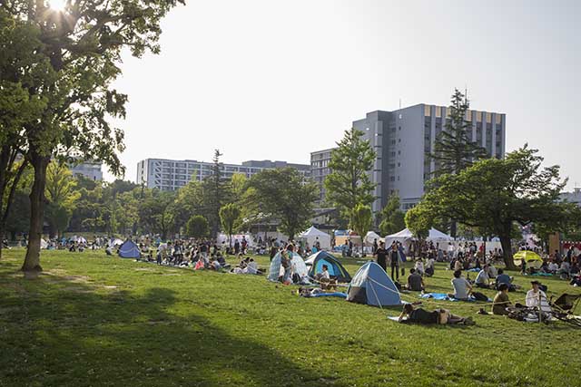 What to Do in Nakano | Japan Travel by NAVITIME - Japan Travel Guides ...