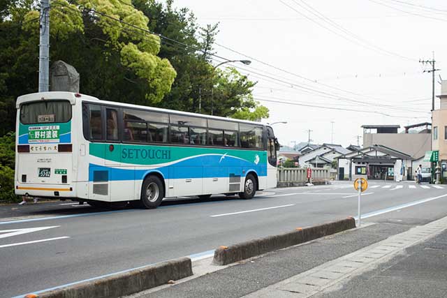 Getting Around Shimanami Kaido | Japan Travel by NAVITIME - Japan ...