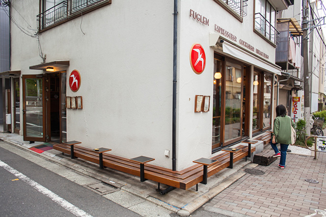 Breakfast in Shibuya | Japan Travel by NAVITIME - Japan Travel Guides ...