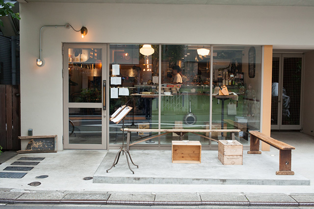 Breakfast in Shibuya | Japan Travel by NAVITIME - Japan Travel Guides ...