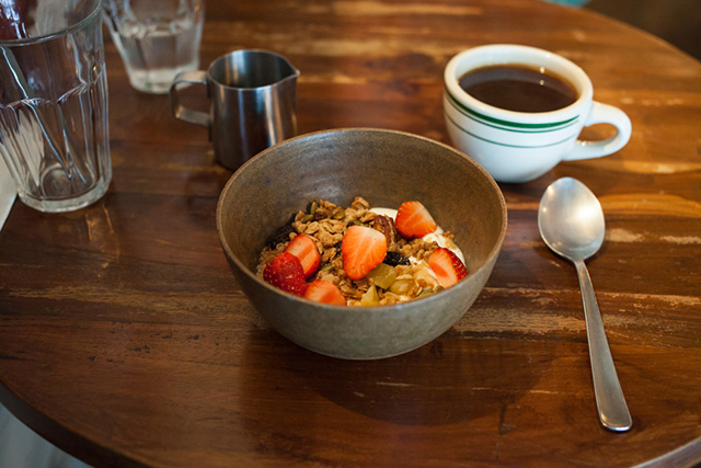 Breakfast in Shibuya | Japan Travel by NAVITIME - Japan Travel Guides ...