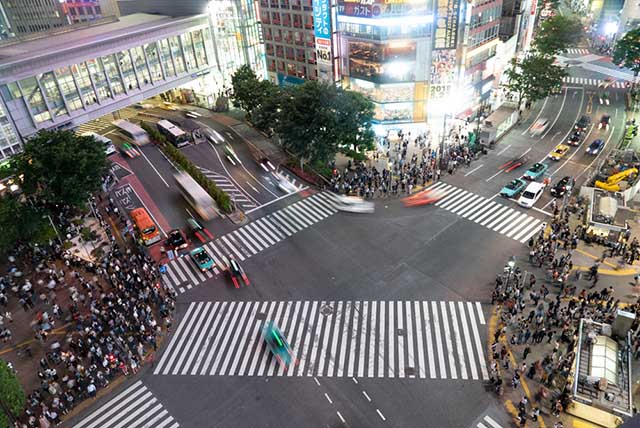 Where to Eat in Shibuya | Japan Travel by NAVITIME - Japan Travel ...