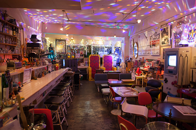 Bars in Shinjuku | Japan Travel by NAVITIME - Japan Travel Guides ...