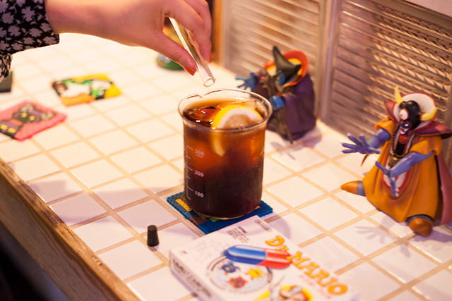 Bars in Shinjuku | Japan Travel by NAVITIME - Japan Travel Guides ...