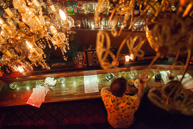 Bars in Shinjuku | Japan Travel by NAVITIME - Japan Travel Guides ...