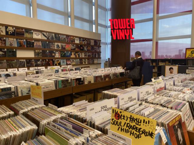 The 13 Shopping Spots You Shouldn’t Miss in Shinjuku | Japan Travel by ...