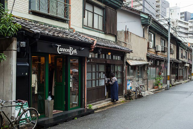Nakazakicho District in Osaka | Japan Travel by NAVITIME - Japan Travel ...
