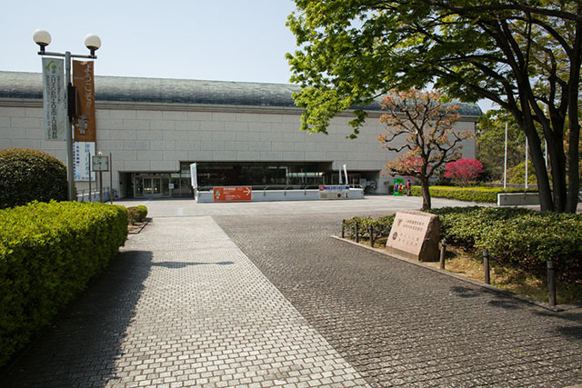 Sakai City Museum and the Largest Tumulus in Japan | Japan Travel by ...