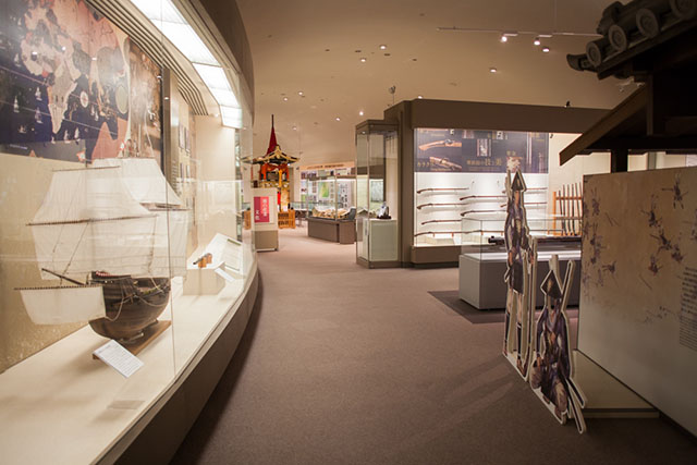 Sakai City Museum and the Largest Tumulus in Japan | Japan Travel by ...