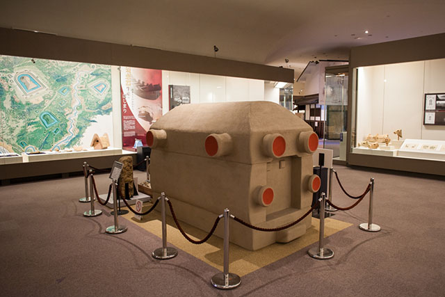 Sakai City Museum and the Largest Tumulus in Japan | Japan Travel by ...