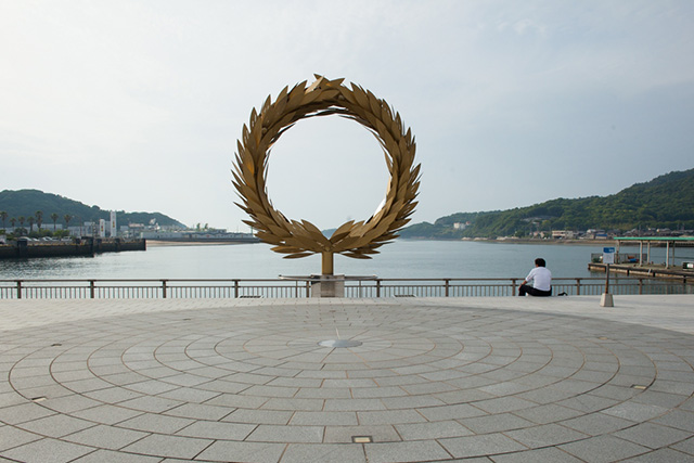 Art Island Hopping Through Megijima, Ogijima, and Shodoshima | Japan ...