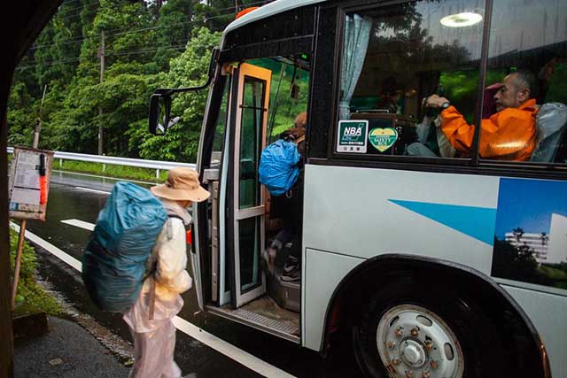 How to Hike in Yakushima | Japan Travel by NAVITIME - Japan Travel ...