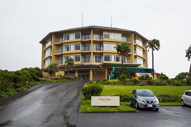 Hot Springs in Yakushima | Japan Travel by NAVITIME - Japan Travel ...