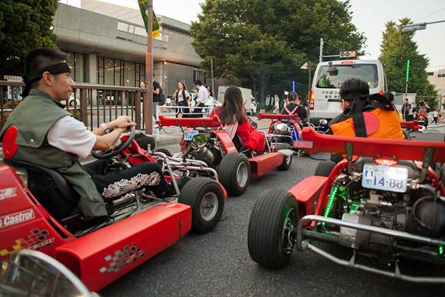 AkibaKart: The Most Authentic Inauthentic Experience in Tokyo | Japan ...