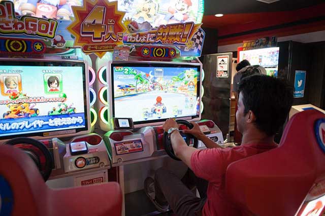 The Game Lover's Guide to Akihabara | Japan Travel by NAVITIME - Japan ...