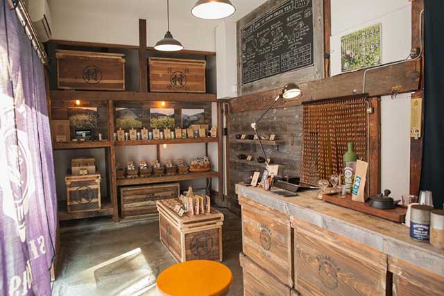 Kuramae cafes | Japan Travel by NAVITIME - Japan Travel Guides, Transit ...