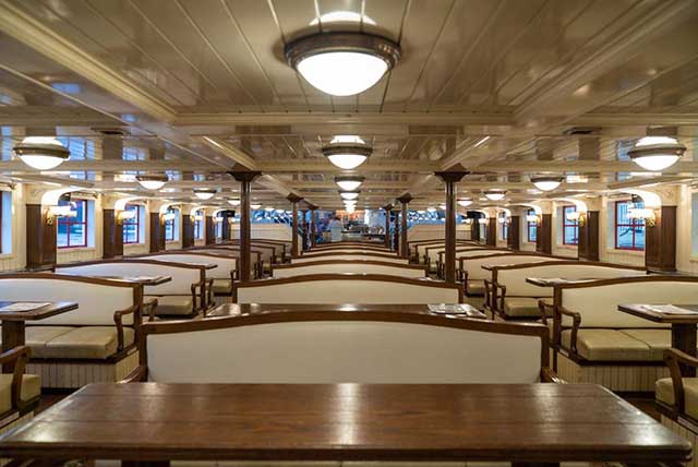 Riding Tokyo's Water Buses | Japan Travel by NAVITIME - Japan Travel ...