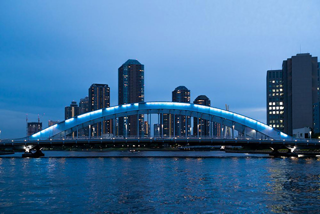 Riding Tokyo's Water Buses | Japan Travel by NAVITIME - Japan Travel ...