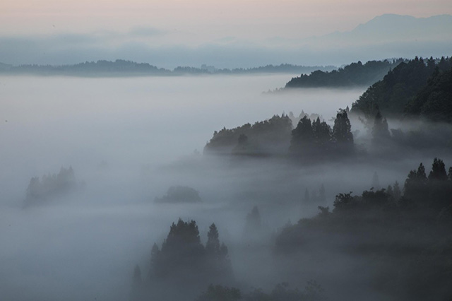 A Journey into Nature with the Echigo-Tsumari Art Field | Japan Travel ...