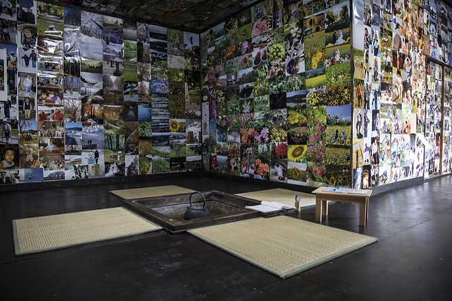 A Journey into Nature with the Echigo-Tsumari Art Field | Japan Travel ...