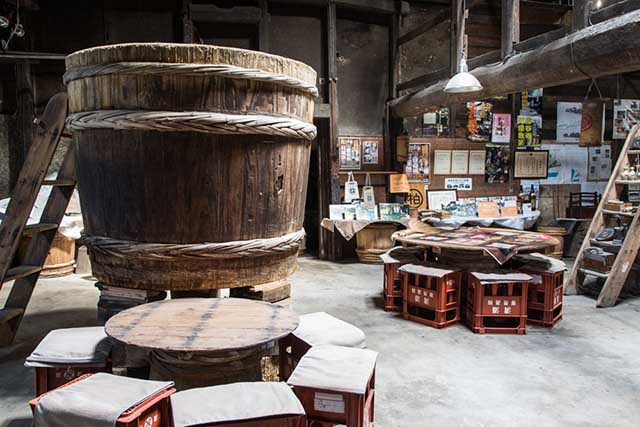 Touring the Shipping Hub of Shioya | Japan Travel by NAVITIME - Japan ...