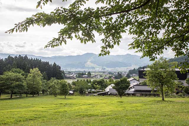 Experience Sake Excellence at Hakkaisan’s Uonuma no Sato | Japan Travel ...