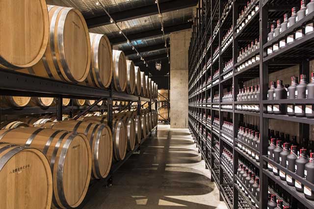 Experience Sake Excellence at Hakkaisan’s Uonuma no Sato | Japan Travel ...