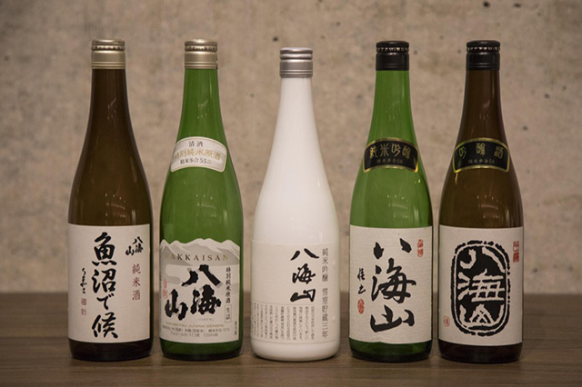 Experience Sake Excellence at Hakkaisan’s Uonuma no Sato | Japan Travel ...