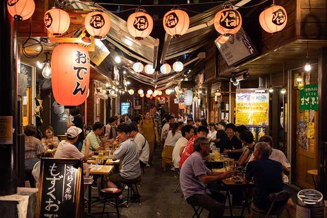 Party Until Dawn: Nightlife in Naha | Japan Travel by NAVITIME - Japan ...