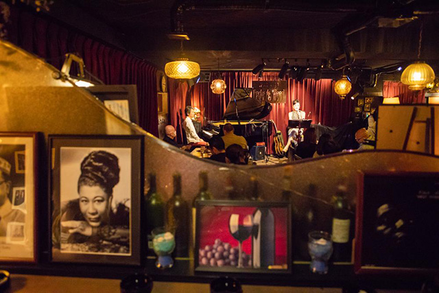 Party Until Dawn: Nightlife in Naha | Japan Travel by NAVITIME - Japan ...