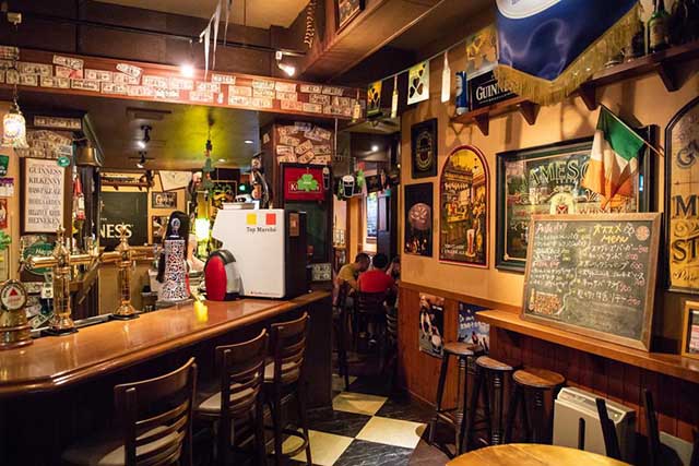 Party Until Dawn: Nightlife in Naha | Japan Travel by NAVITIME - Japan ...