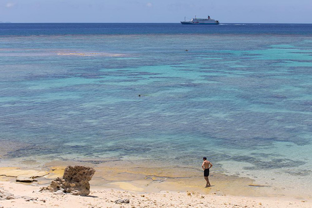 Yoron Island | Japan Travel by NAVITIME - Japan Travel Guides, Transit ...