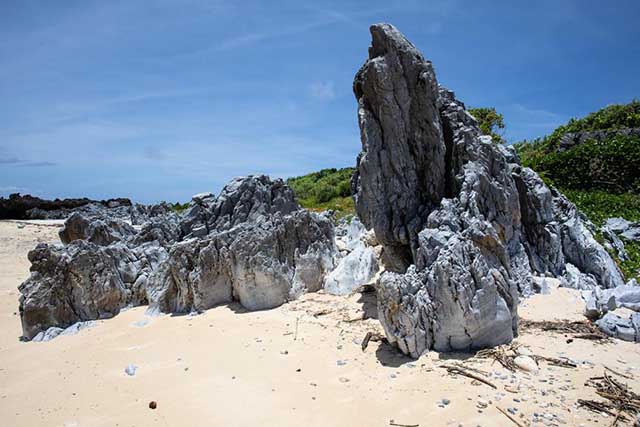 Yoron Island | Japan Travel by NAVITIME - Japan Travel Guides, Transit ...