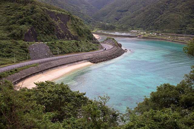 Getting Around Amami Oshima | Japan Travel by NAVITIME - Japan Travel ...