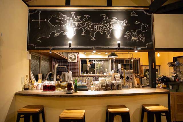 The Cafes of Amami Oshima | Japan Travel by NAVITIME - Japan Travel ...