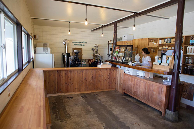 The Cafes of Amami Oshima | Japan Travel by NAVITIME - Japan Travel ...