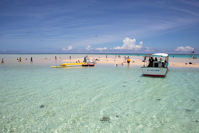 What to Do in Yoron | Japan Travel by NAVITIME - Japan Travel Guides ...