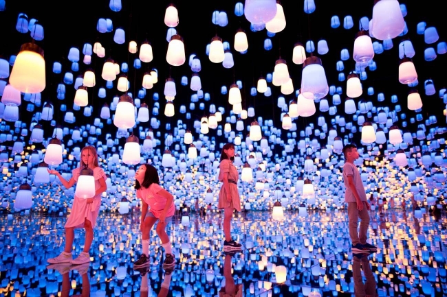 原来【台场】还能这样玩 严选18个设施景点 | Japan Travel by NAVITIME - 日本旅游指南、公交搜索和路线规划