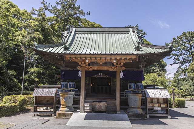 Miho-no-Matsubara, one of the largest pine groves in Japan | Japan ...