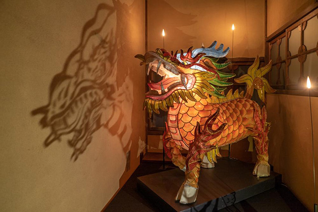 100 Steps to the Hyakudan Kaidan’s Summer Art Exhibition | Japan Travel ...