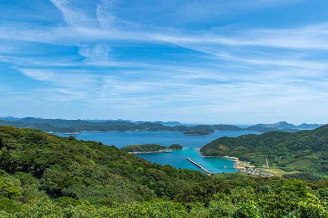 Day Trip to Hisaka Island of Goto | Japan Travel by NAVITIME - Japan ...